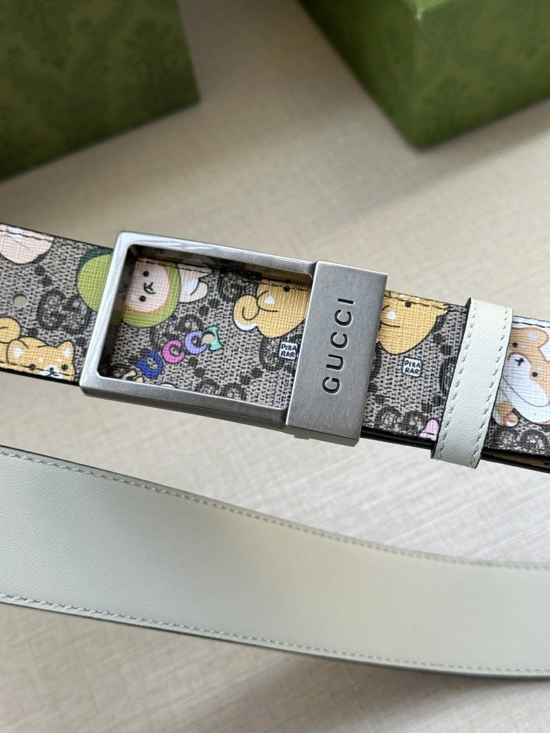 Mirror quality Gucci Belts