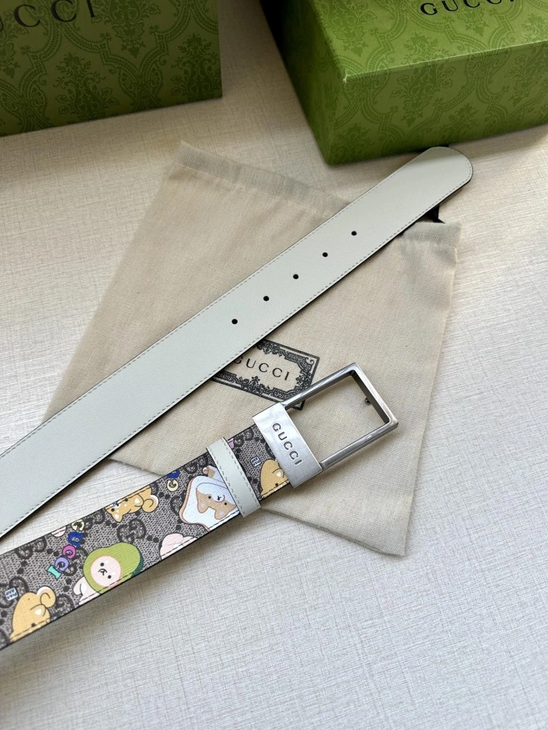 Mirror quality Gucci Belts