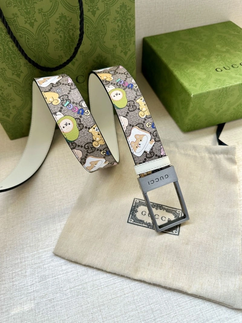 Mirror quality Gucci Belts