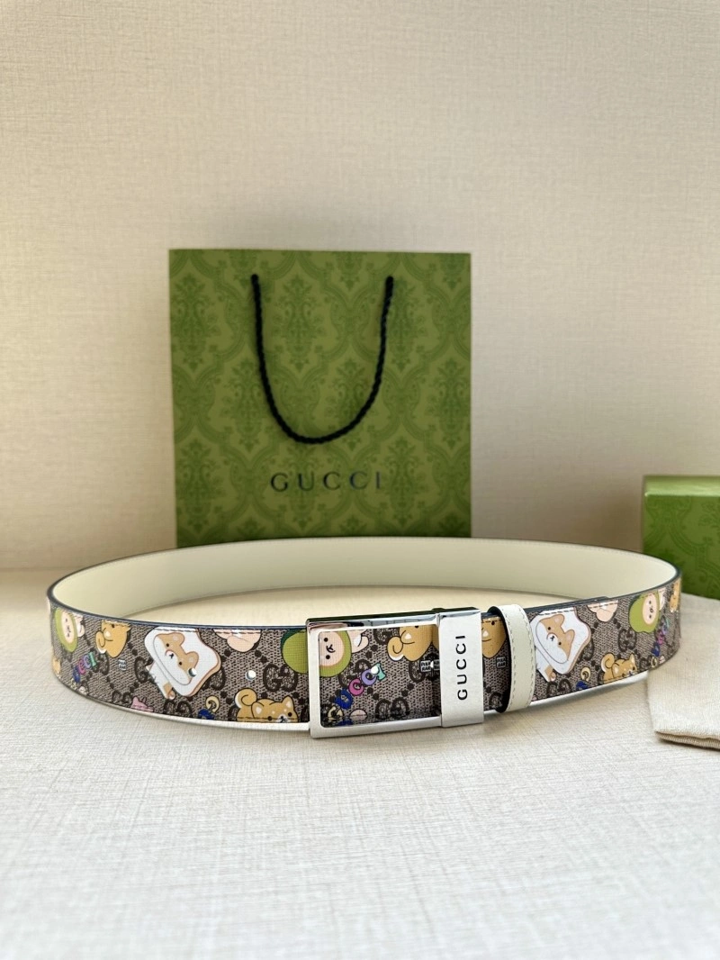Inexpensive Gucci Belts