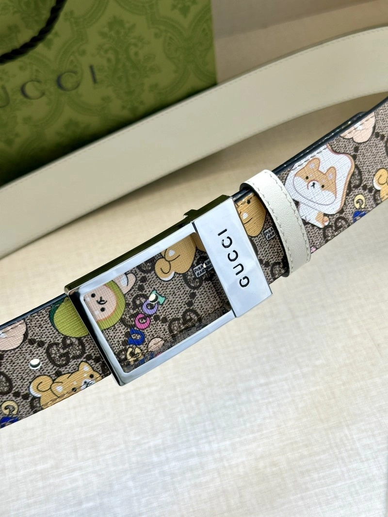 Inexpensive Gucci Belts