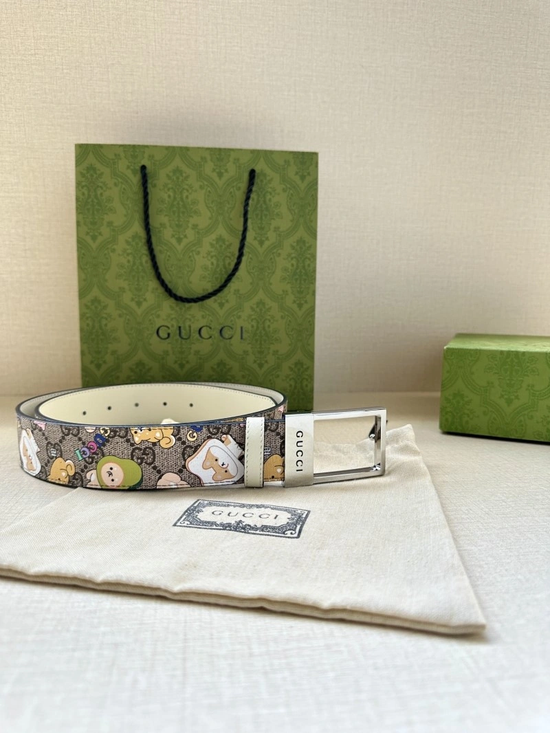 Inexpensive Gucci Belts