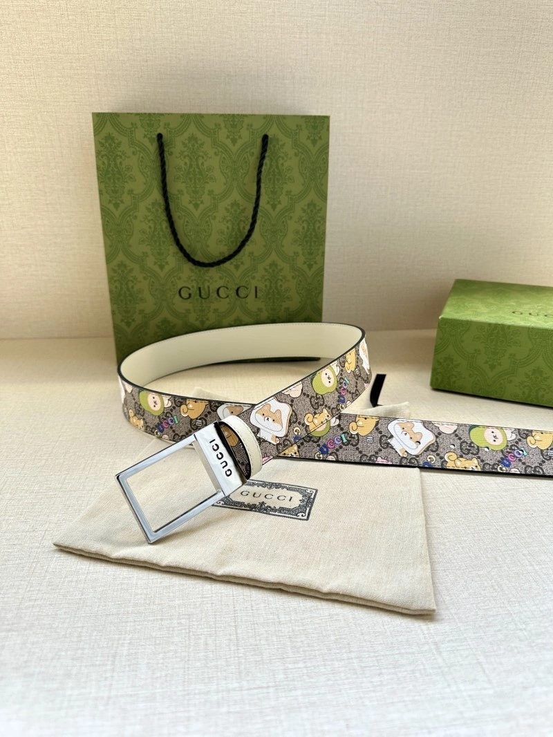 Inexpensive Gucci Belts