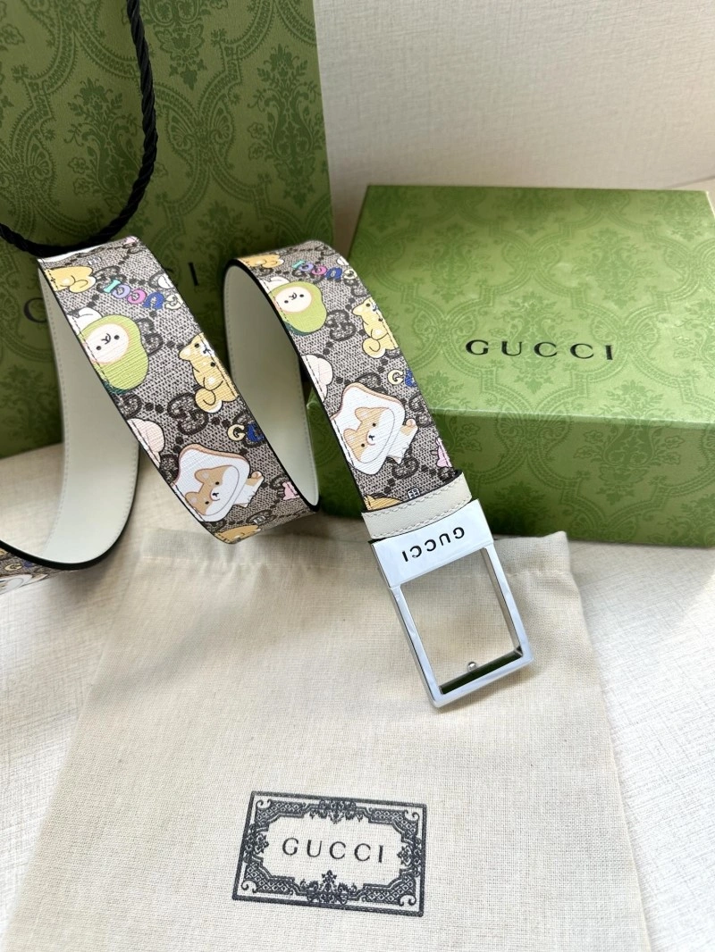 Inexpensive Gucci Belts