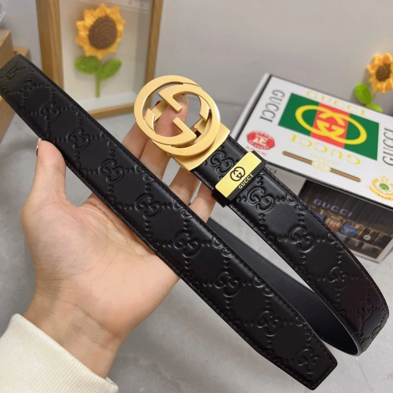 Factory-made Gucci Belts