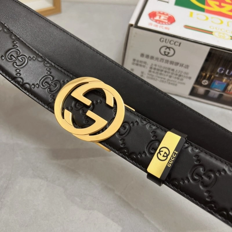 Factory-made Gucci Belts