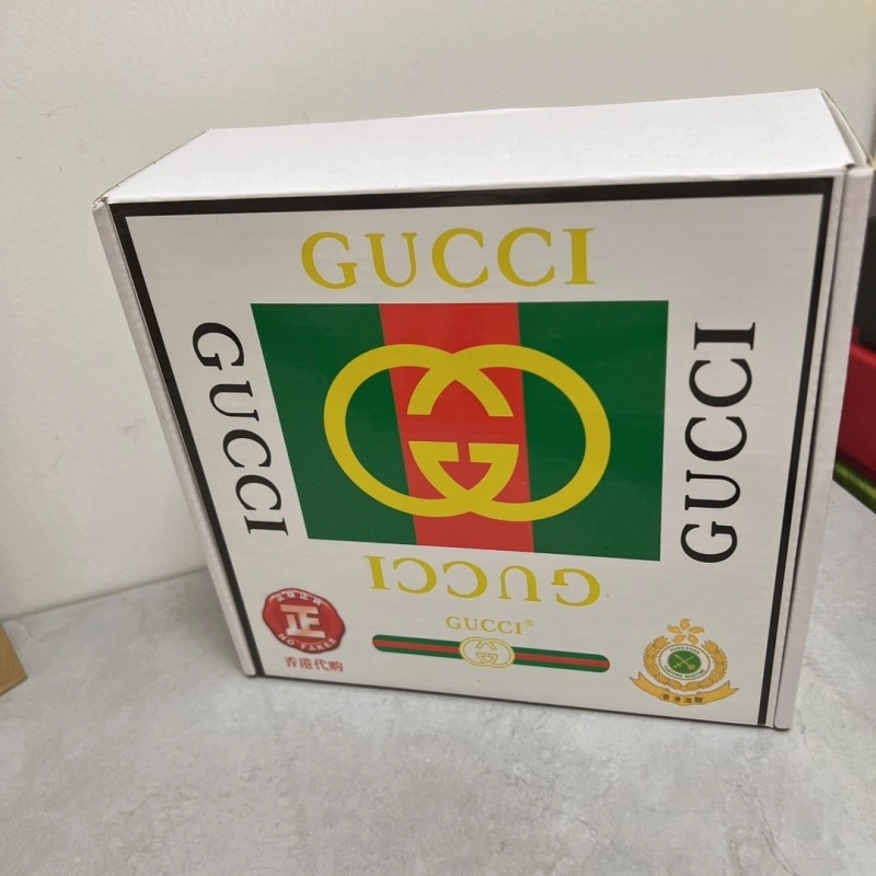 Factory-made Gucci Belts