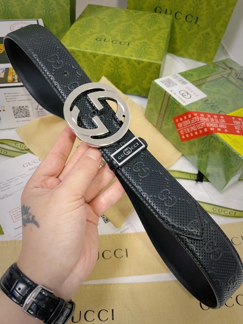 OEM Gucci Belts