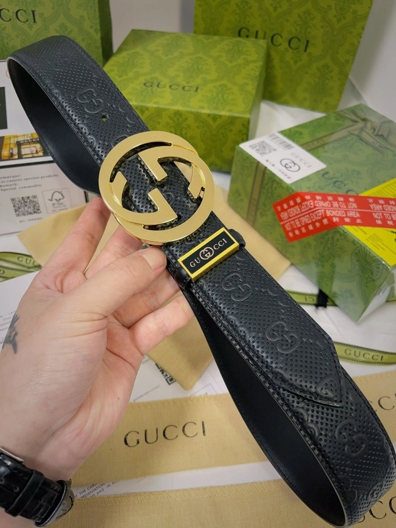OEM Gucci Belts