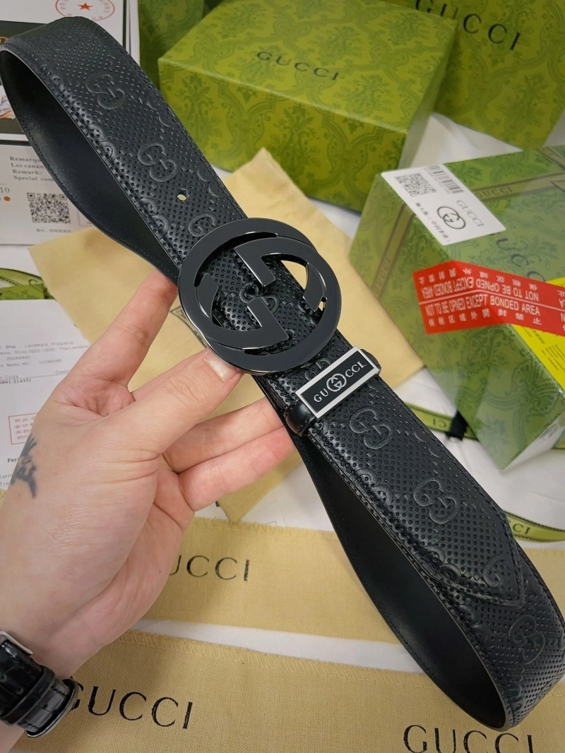 OEM Gucci Belts