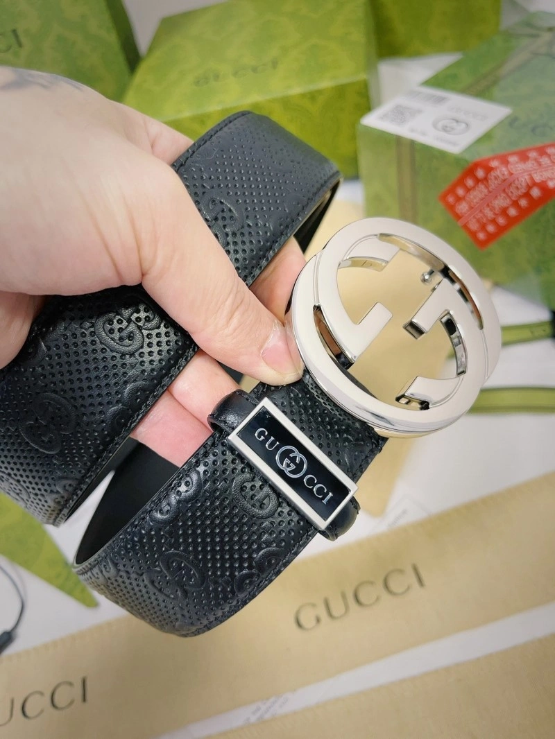 OEM Gucci Belts