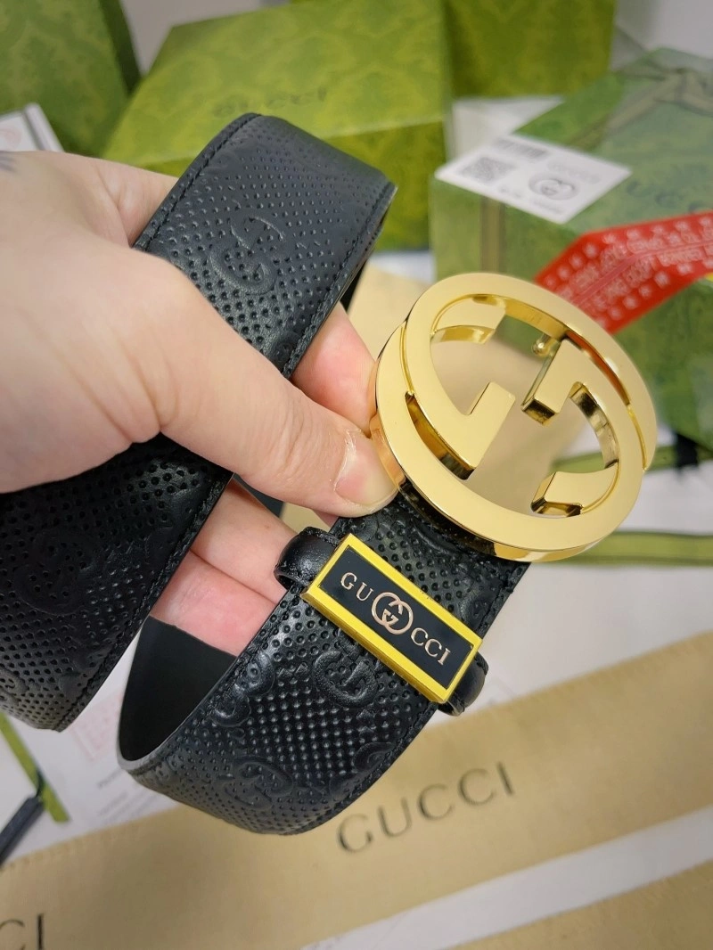 OEM Gucci Belts
