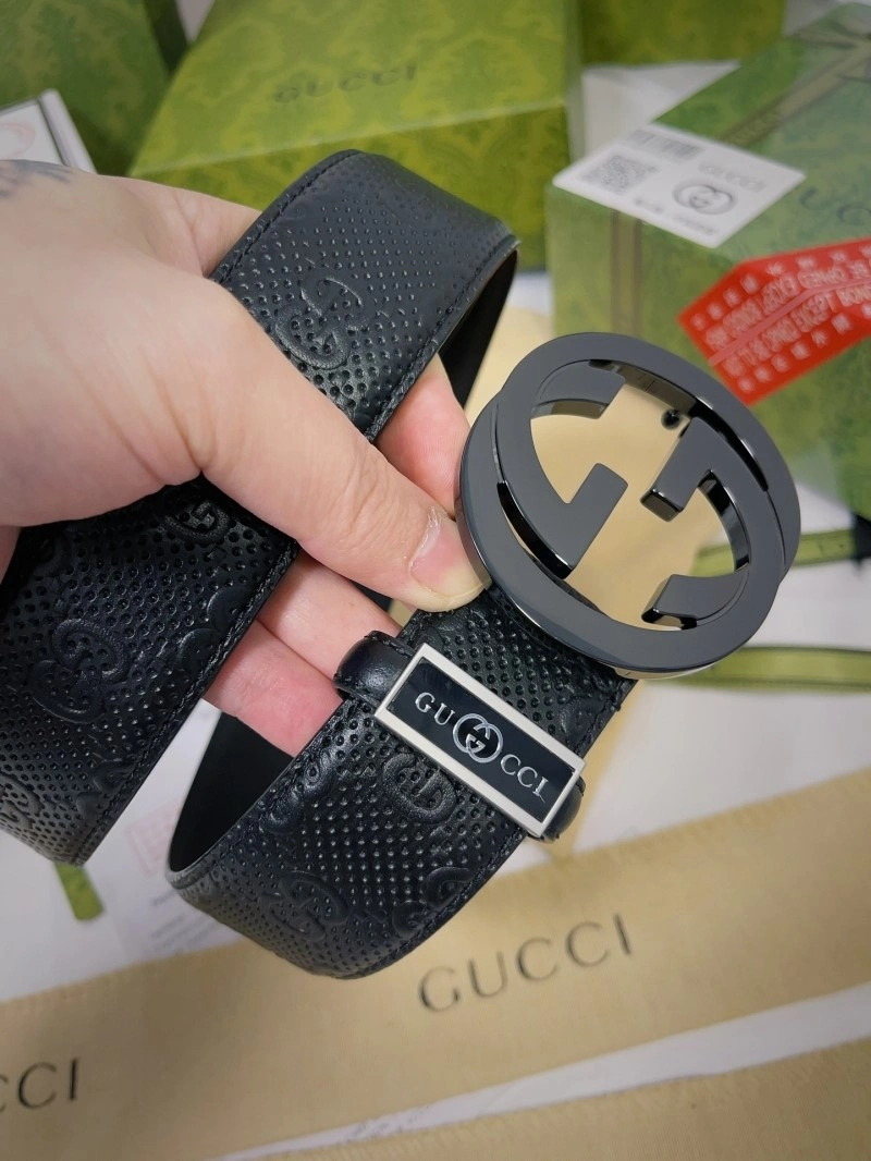 OEM Gucci Belts