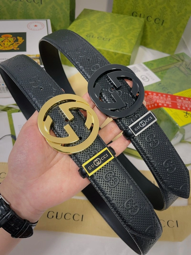 OEM Gucci Belts