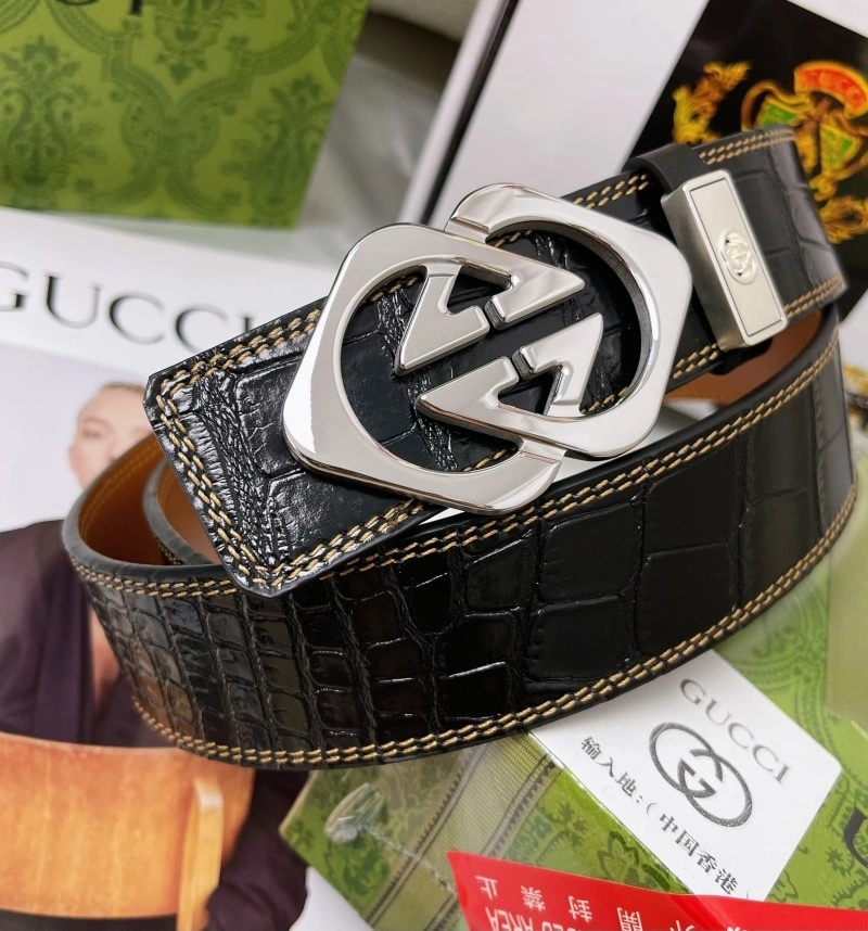 Official Gucci Belts