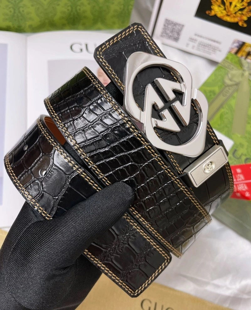 Official Gucci Belts