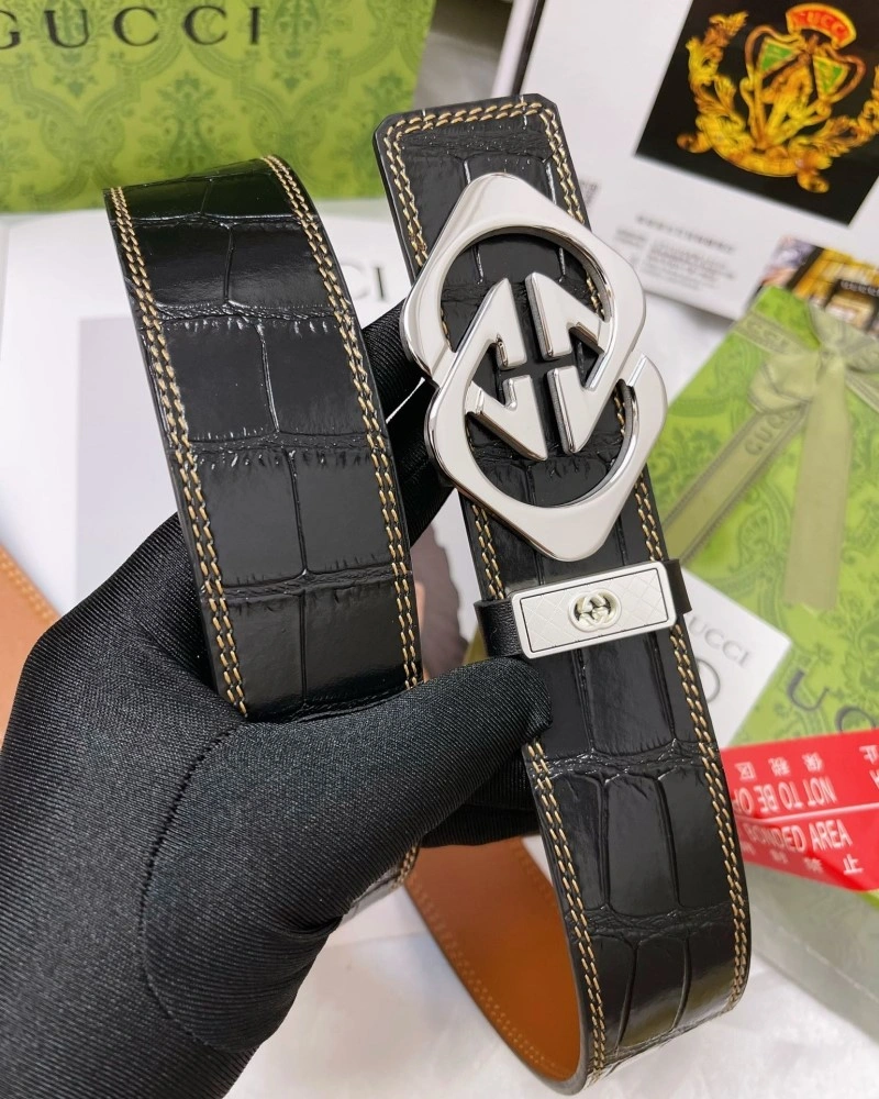 Official Gucci Belts
