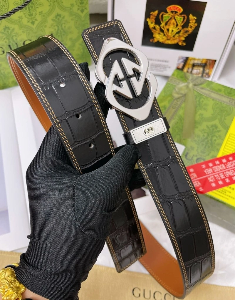 Official Gucci Belts