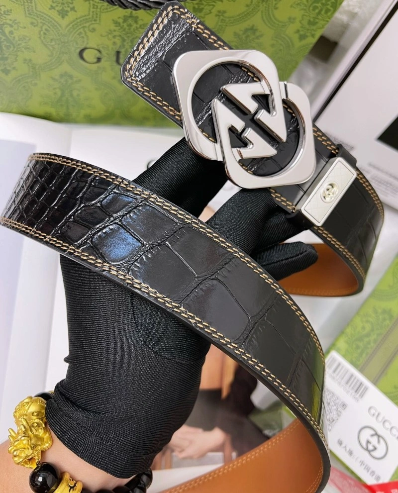 Official Gucci Belts