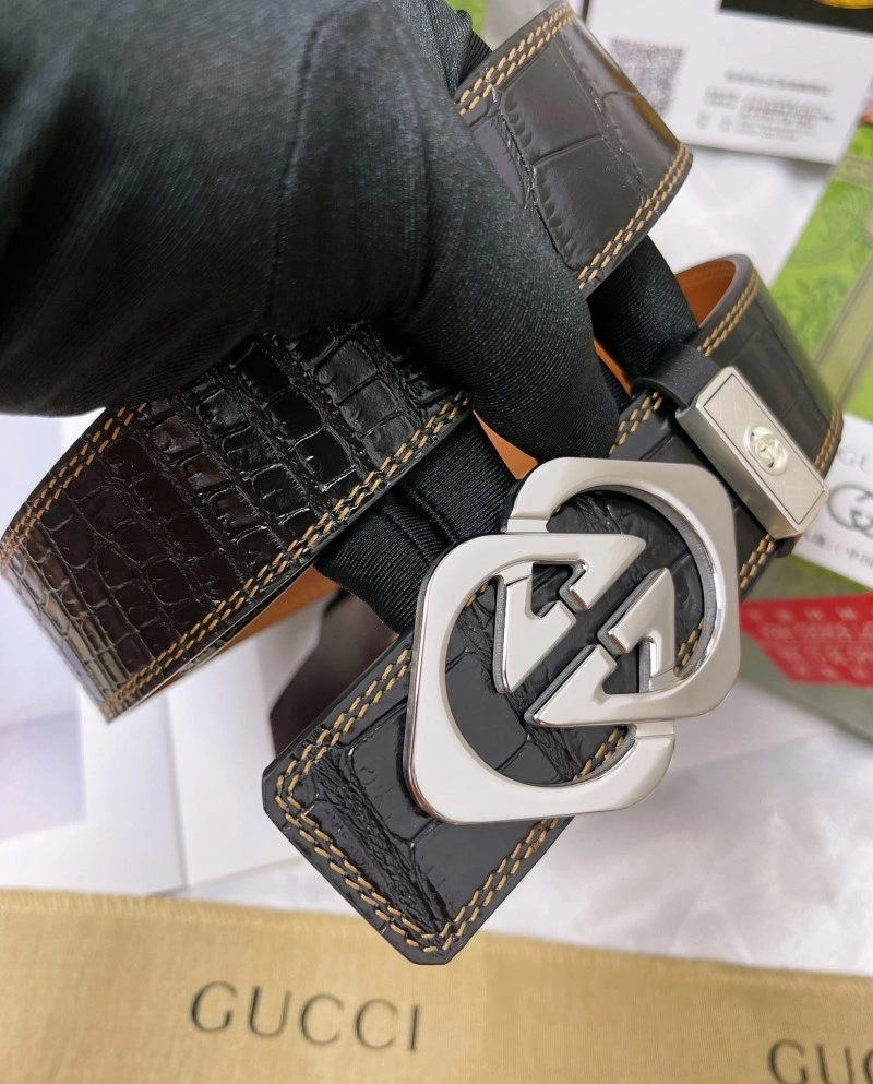 Official Gucci Belts