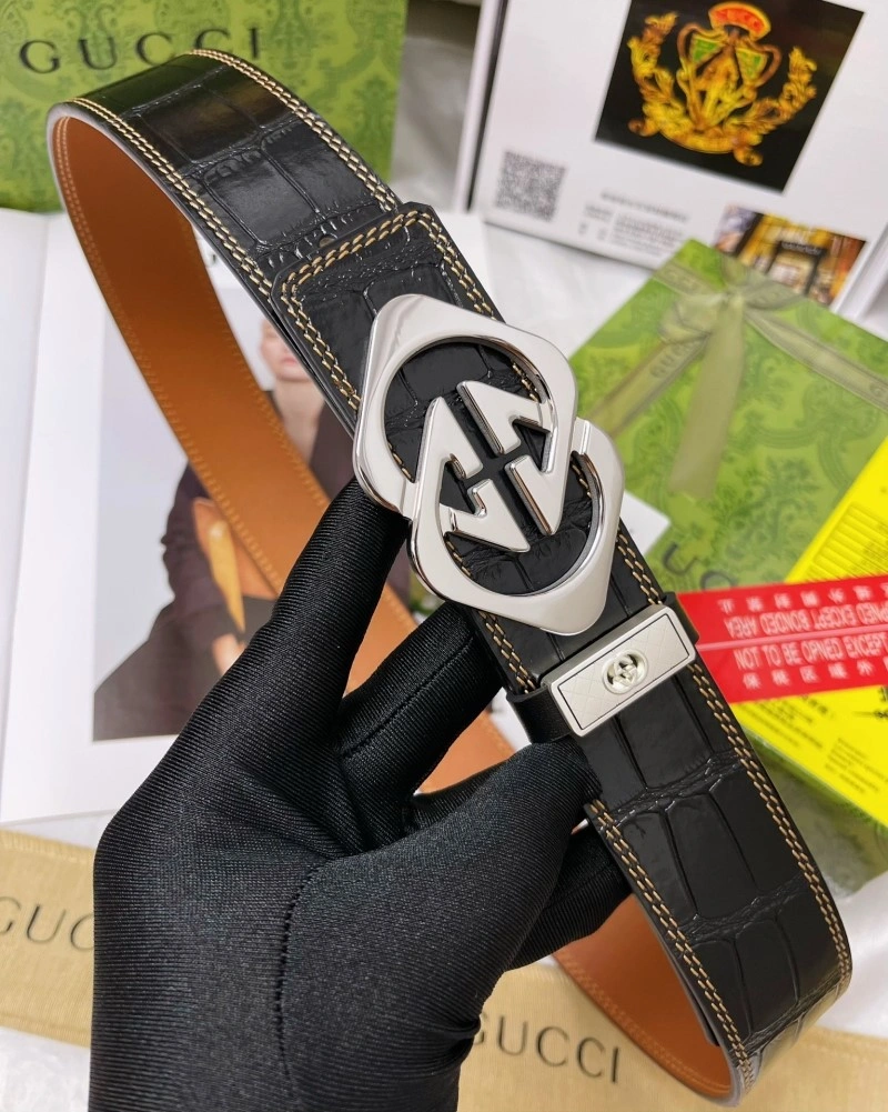 Official Gucci Belts