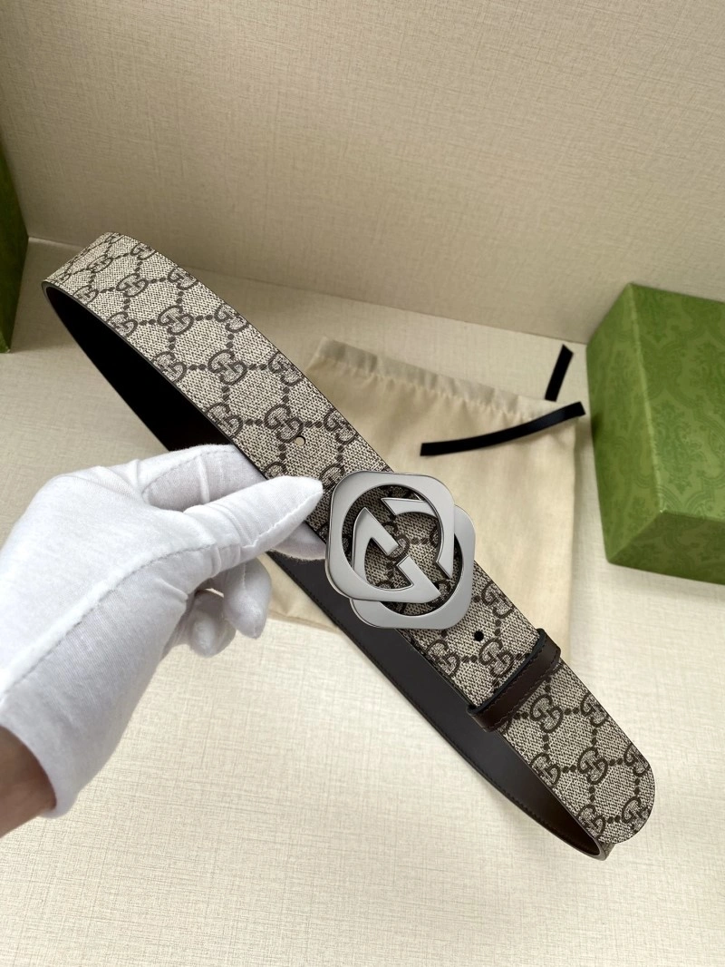 OEM Gucci Belts
