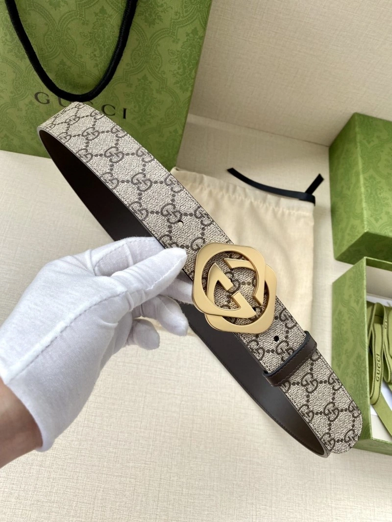 Mirror quality Gucci Belts