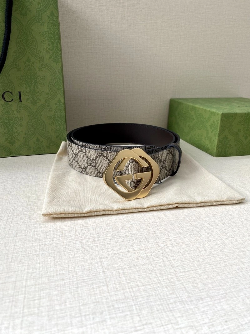 Mirror quality Gucci Belts