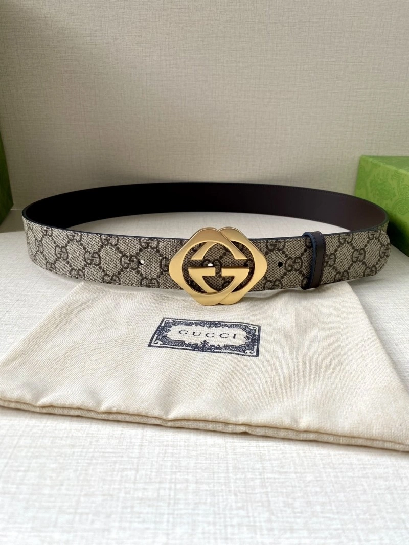 Mirror quality Gucci Belts