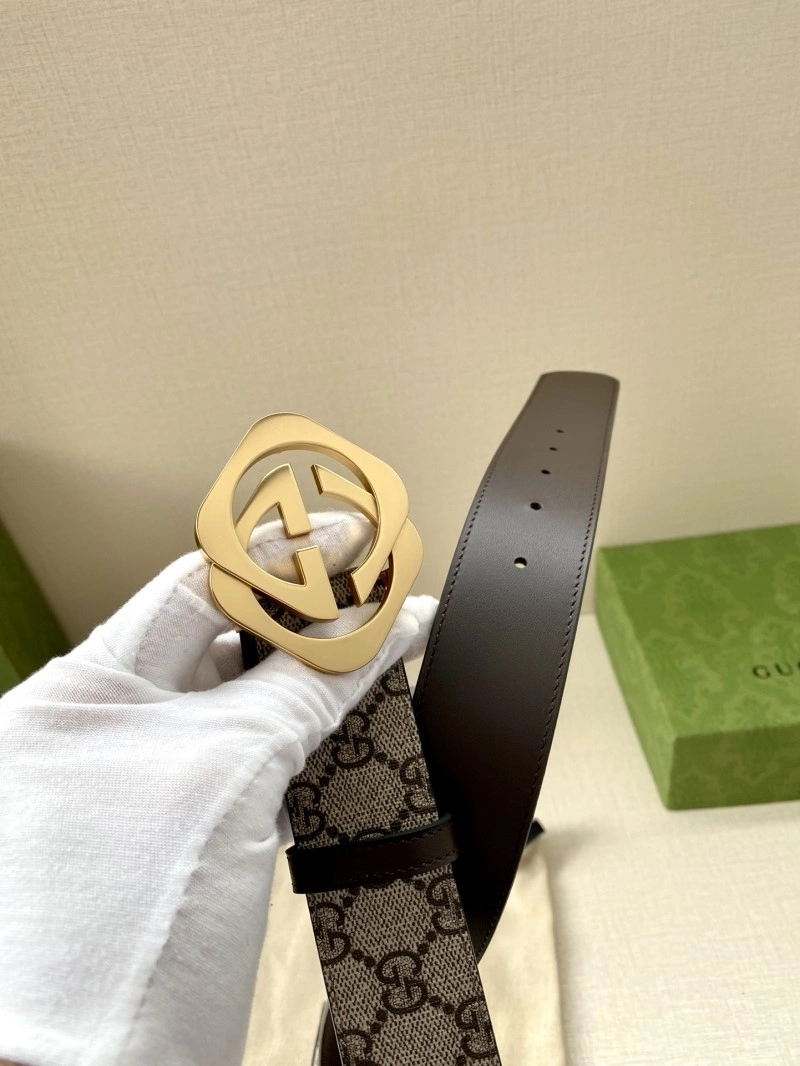 Mirror quality Gucci Belts
