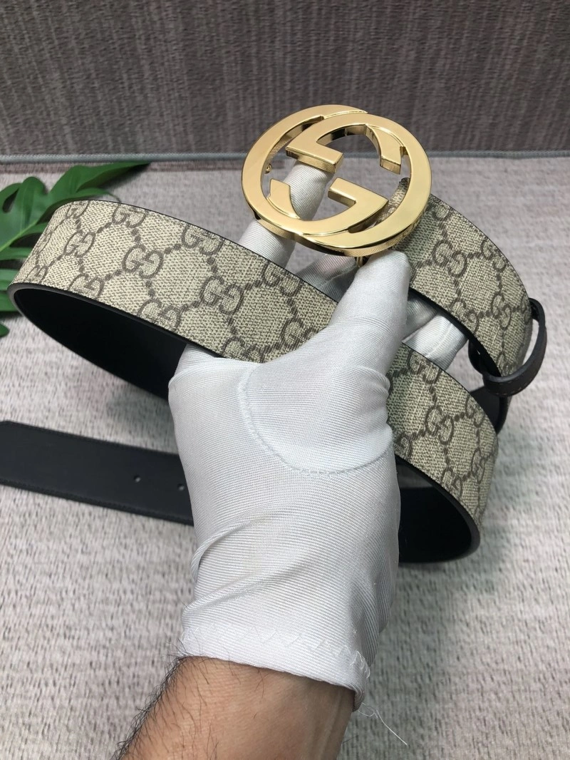 Economical Gucci Belts