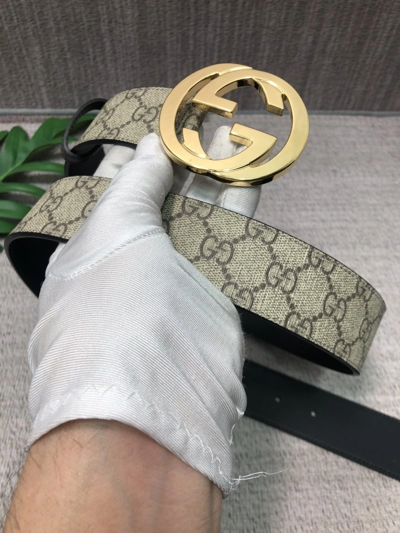 Economical Gucci Belts