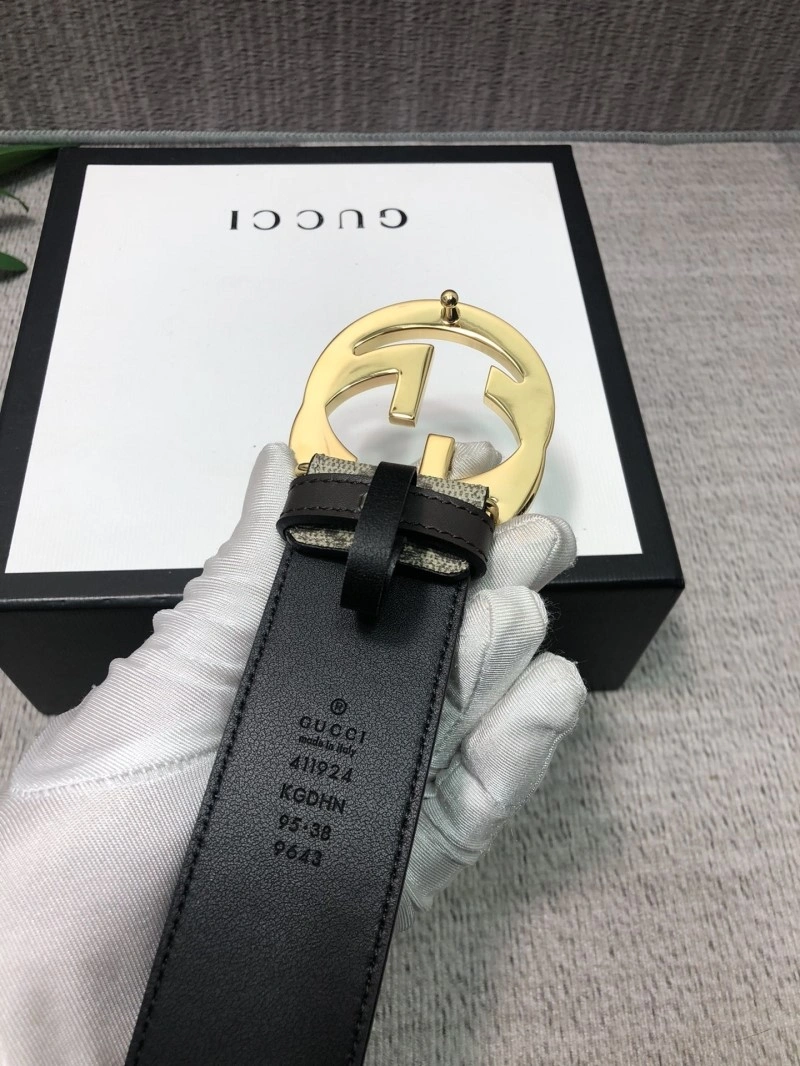 Economical Gucci Belts