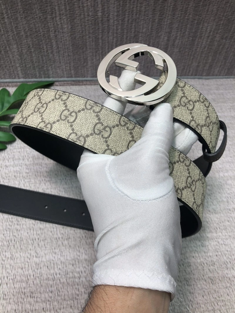Top mirror Gucci Belts