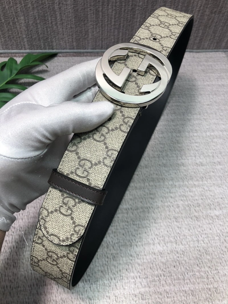 Top mirror Gucci Belts