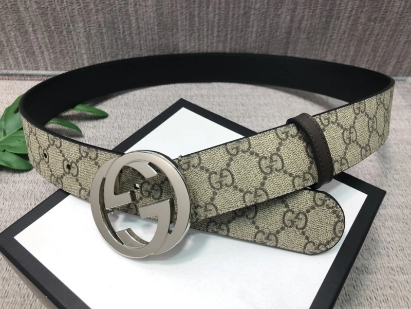Top mirror Gucci Belts