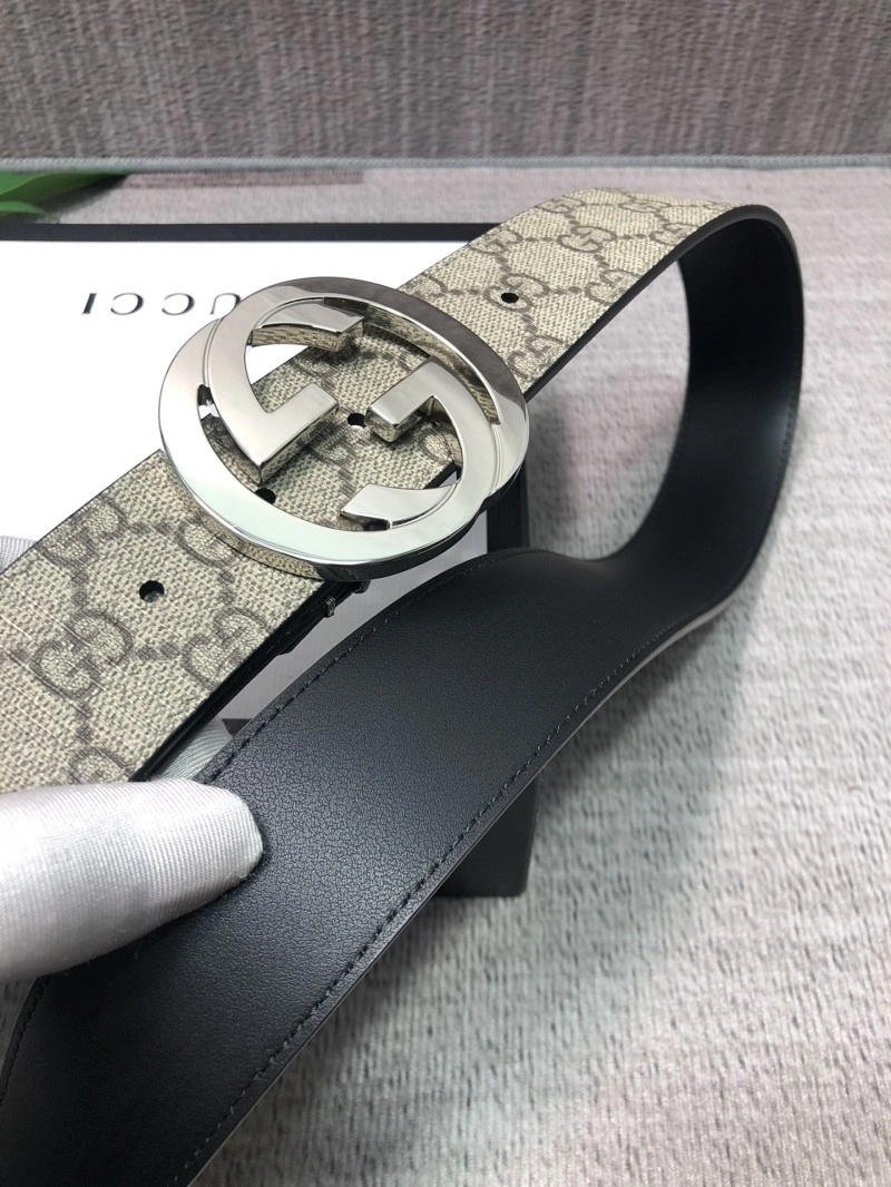 Top mirror Gucci Belts