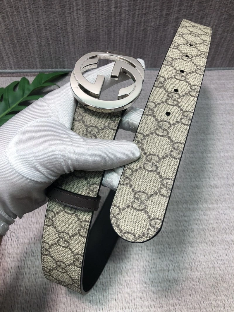 Top mirror Gucci Belts