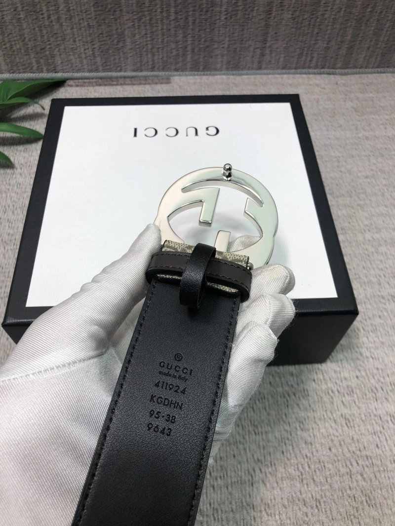 Top mirror Gucci Belts