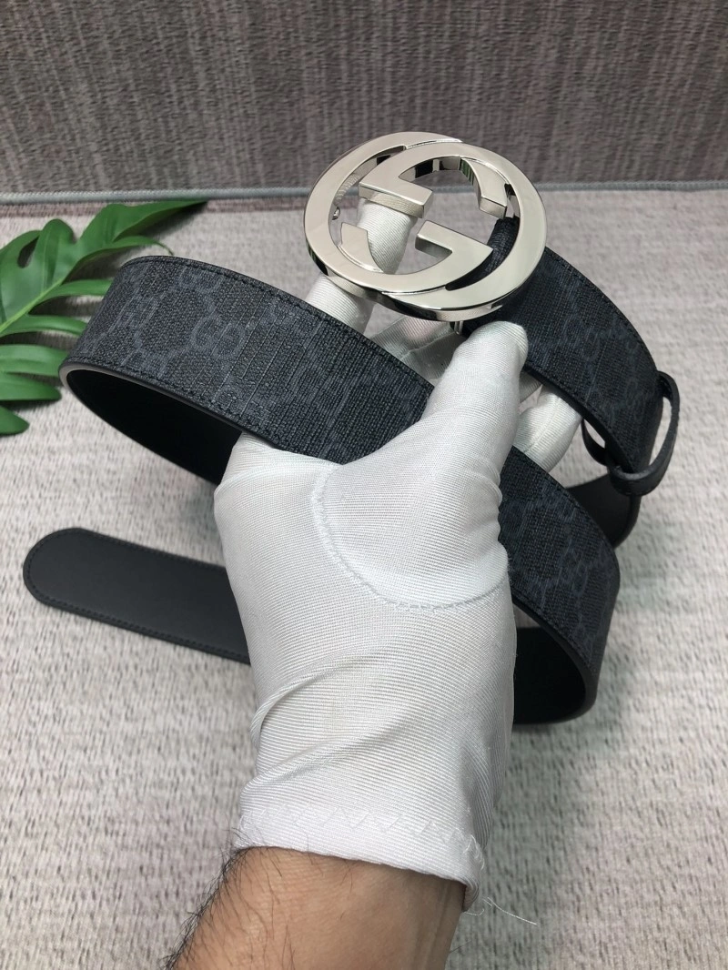 Budget-friendly Gucci Belts