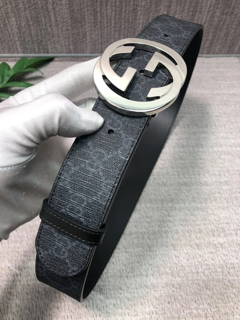 Budget-friendly Gucci Belts