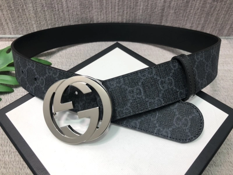 Budget-friendly Gucci Belts