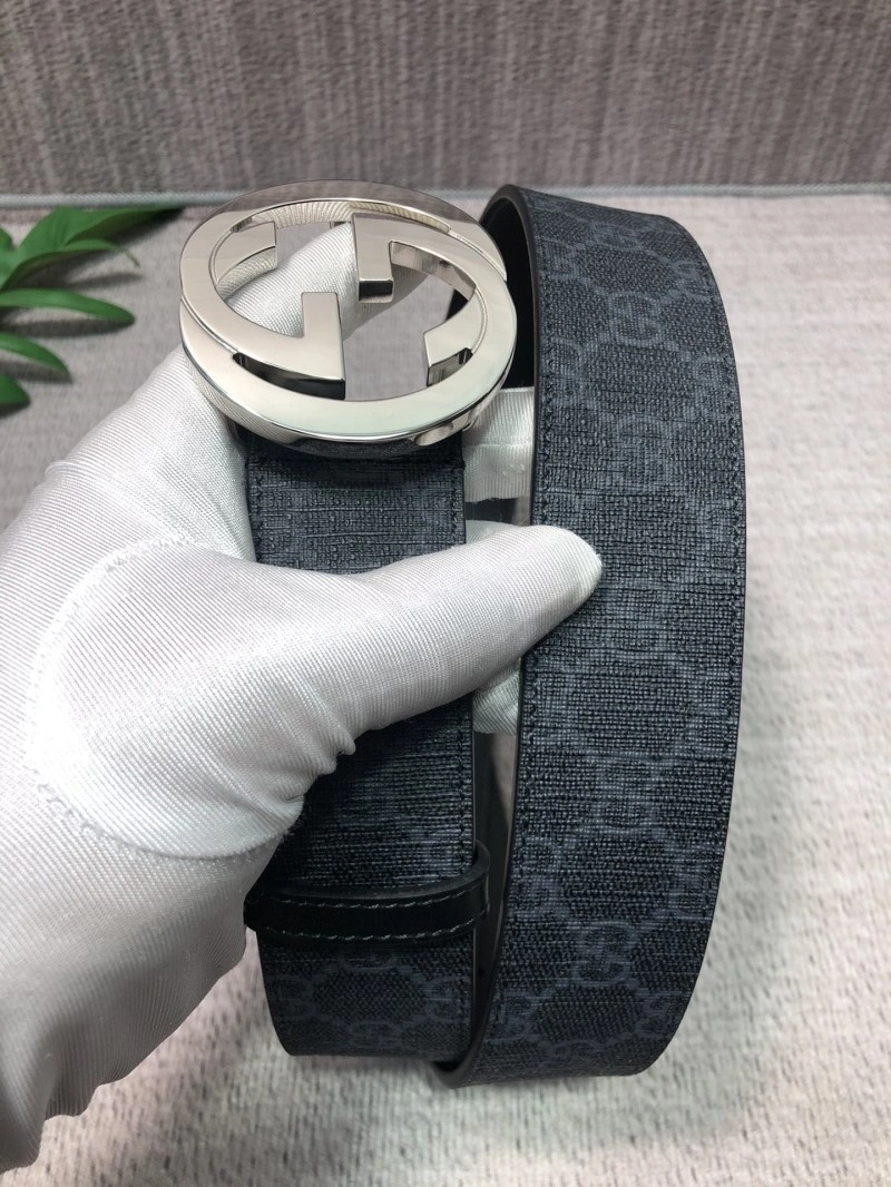 Budget-friendly Gucci Belts