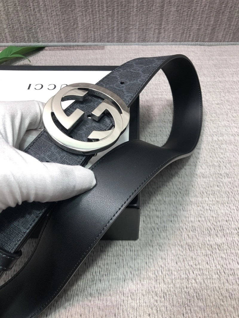Budget-friendly Gucci Belts