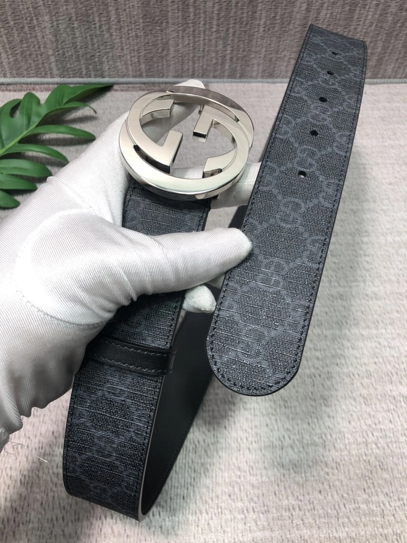 Budget-friendly Gucci Belts