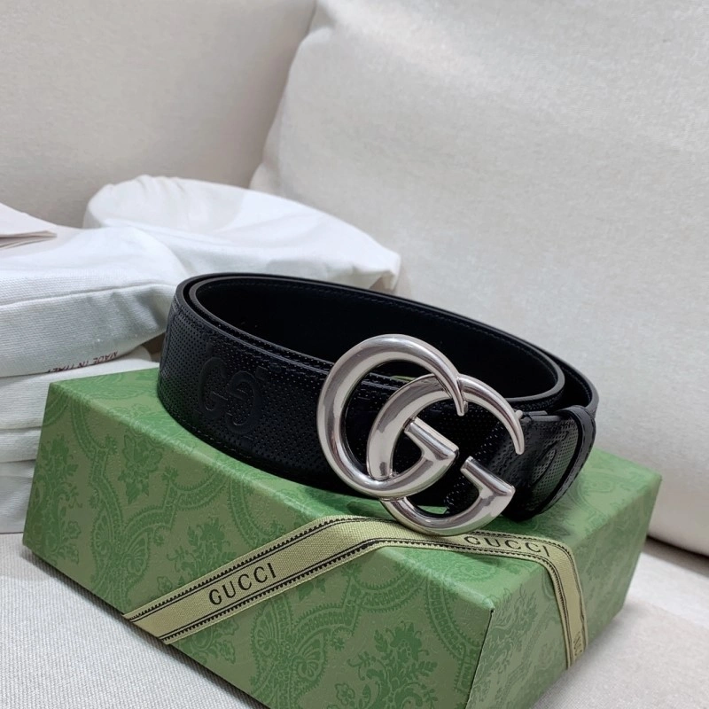 Brand-original Gucci Belts