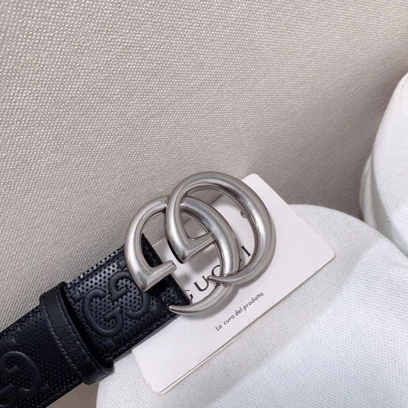 Brand-original Gucci Belts