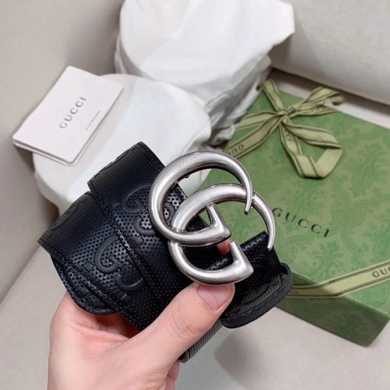 Brand-original Gucci Belts
