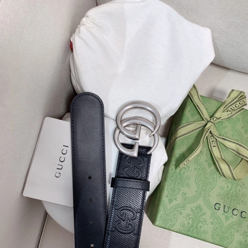 Brand-original Gucci Belts
