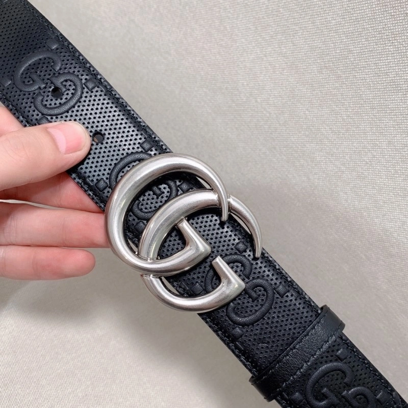 Brand-original Gucci Belts